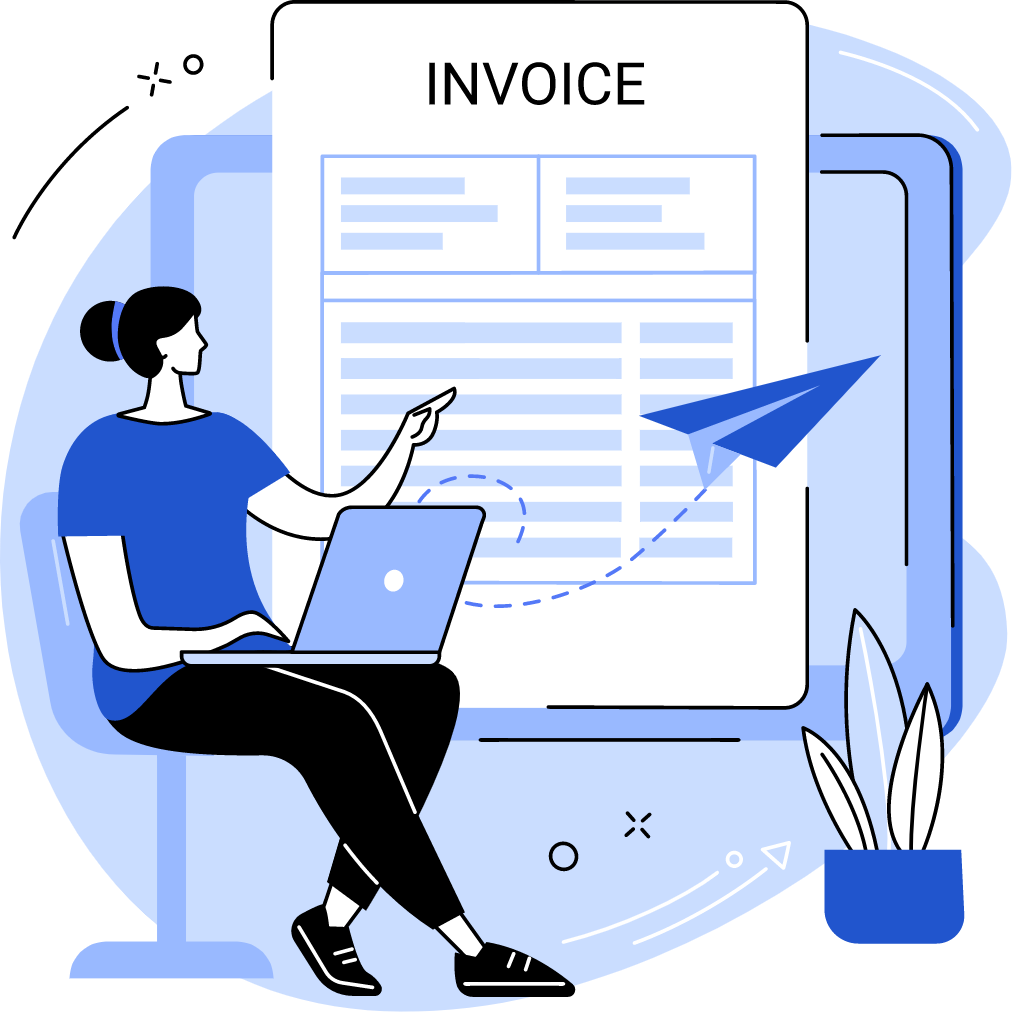 Online Invoice Generator Tool | Free Online Billing Software